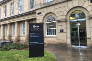 York Youth Council | Yormind