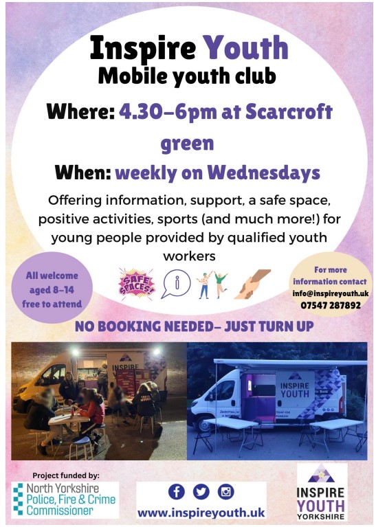 Inspire Youth | Yormind