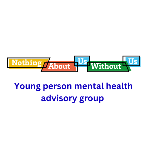 Nothing about us without us | Yormind